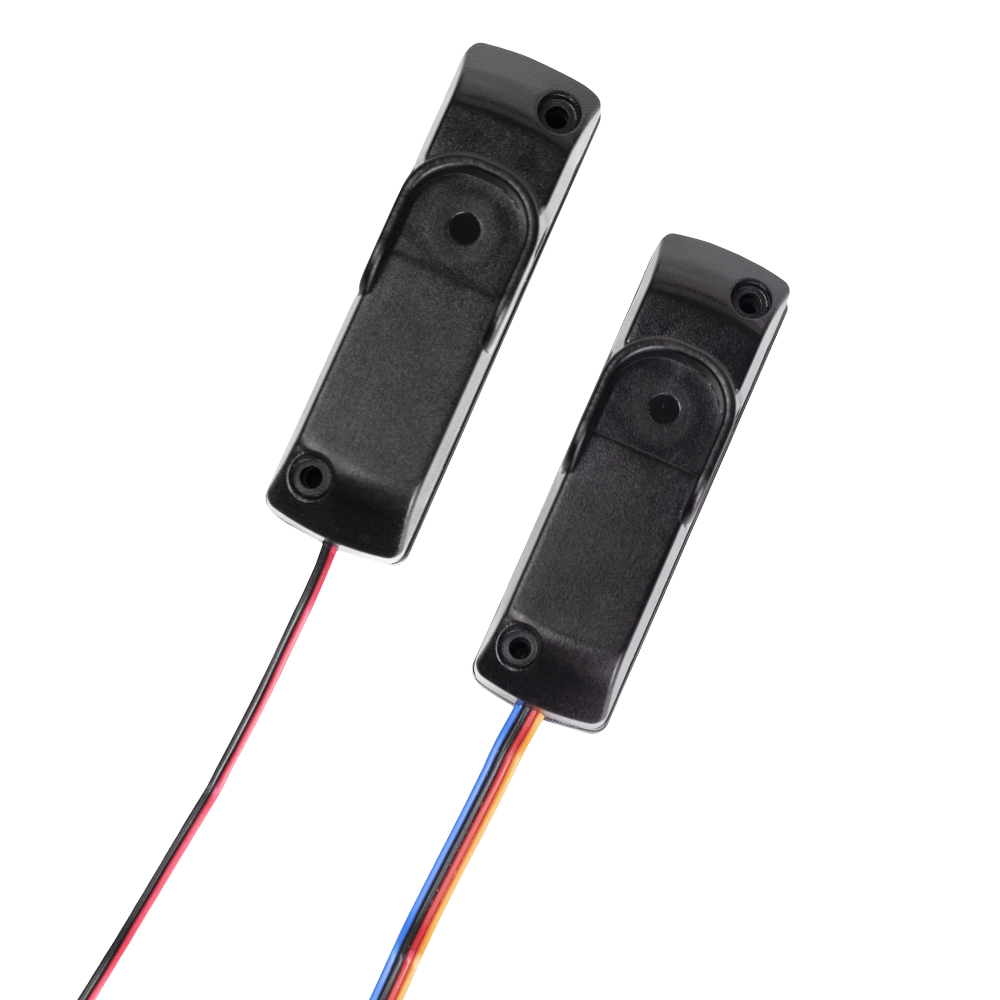 Sensor Fotocélula 30M (Compatível PPA) | Security Parts